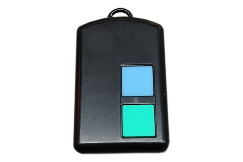 Replacement Aston Martin DB7 ‘Cobra’ Fob Shell – Phoenix Bespoke Keys