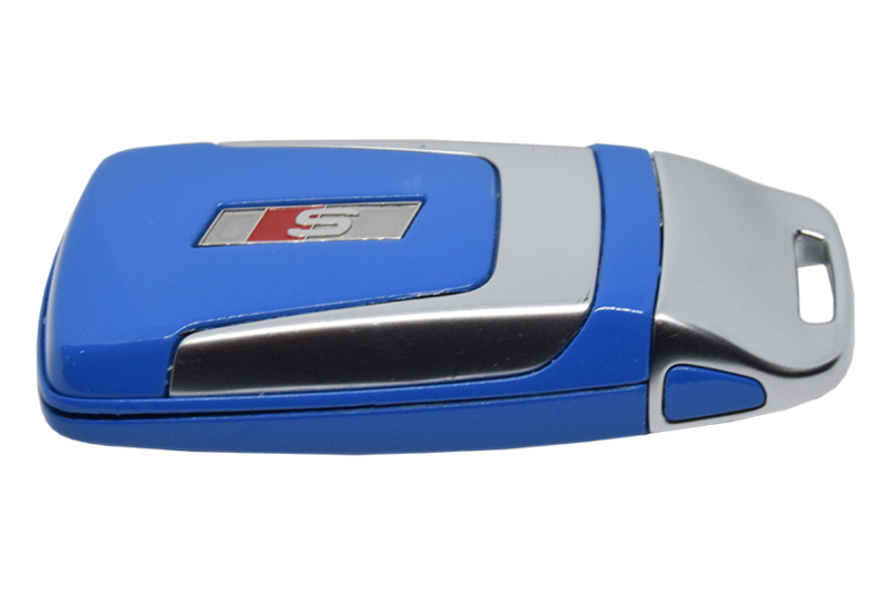 Bespoke Keys & Fobs for all Marques – Phoenix Bespoke Keys