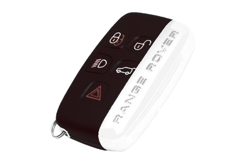 Gen 1 Land Rover & Range Rover Smart Key Customisation – Phoenix ...