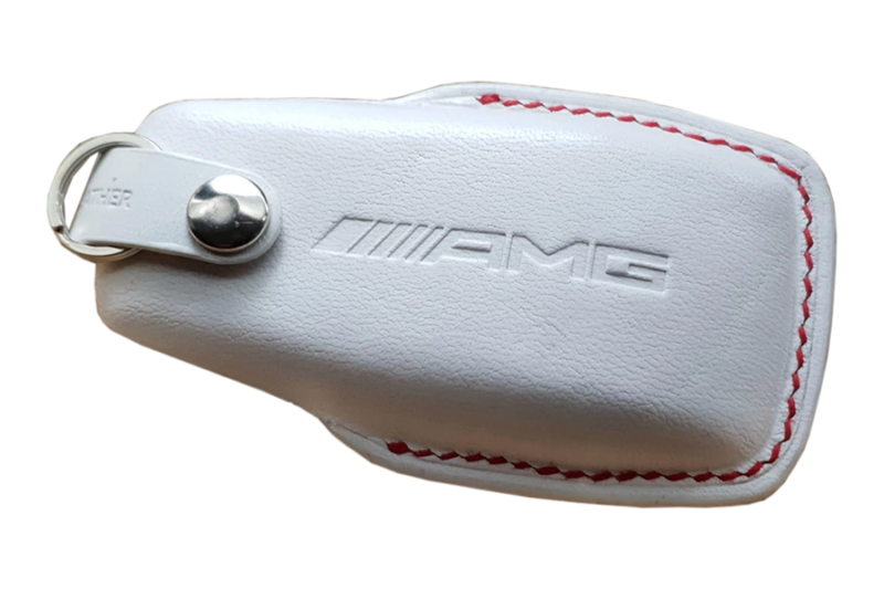 Mercedes / AMG Smart Key Fob Pouches – Phoenix Bespoke Keys