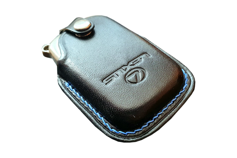 Bespoke Hand Made Lexus Key Fob Pouches – Phoenix Bespoke Keys