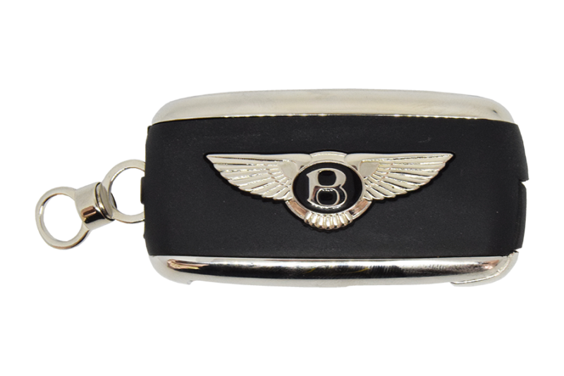 Bespoke / Custom & Replacement Bentley Keys – Phoenix Bespoke Keys