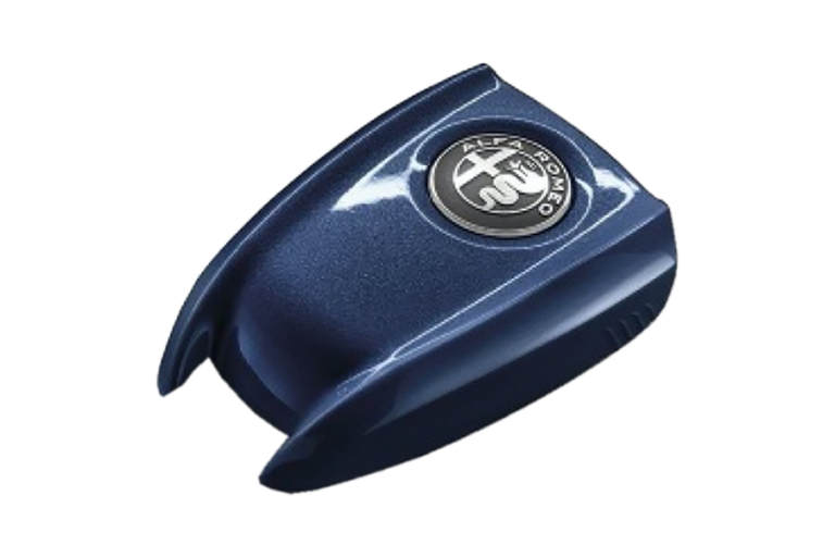 Genuine Alfa Romeo Key Back – Phoenix Bespoke Keys