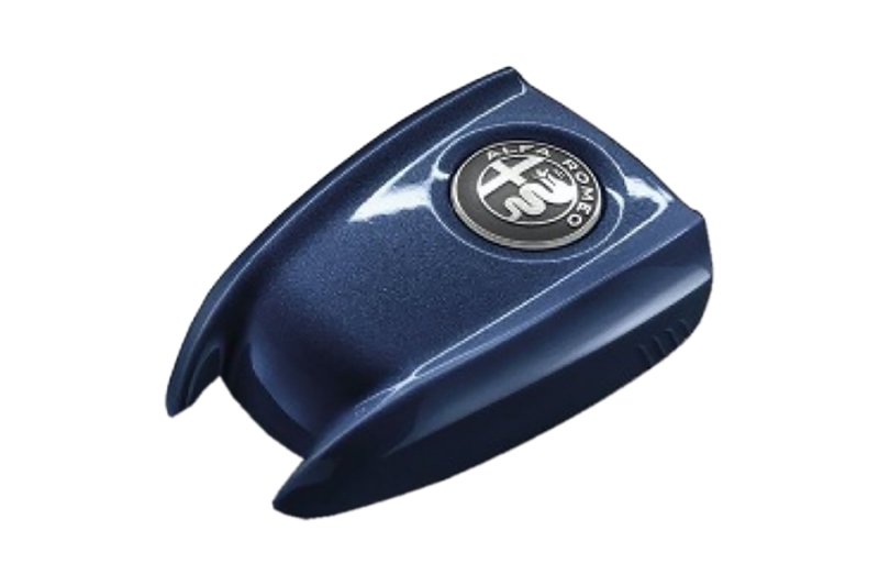 Genuine Alfa Romeo Key Back – Phoenix Bespoke Keys