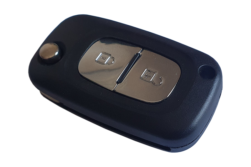 Bentley Arnage Flip Key Upgrade – Phoenix Bespoke Keys