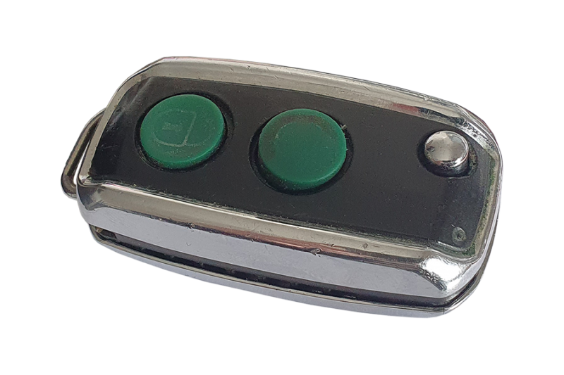 Bentley Arnage Flip Key Upgrade – Phoenix Bespoke Keys