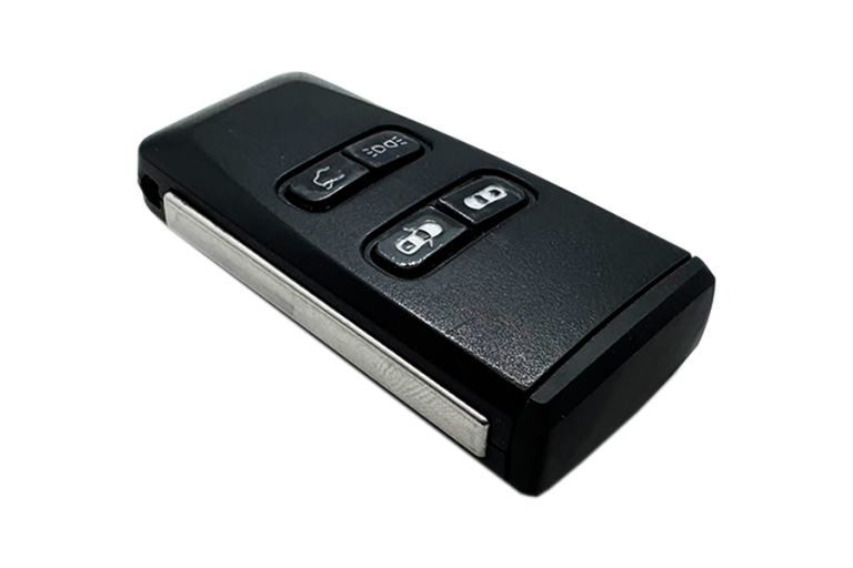 Bespoke / Custom & Replacement Aston Martin Keys & Repairs – Phoenix ...