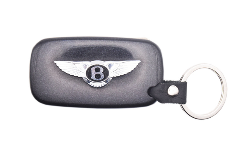 Bentley Arnage Flip Key Upgrade – Phoenix Bespoke Keys