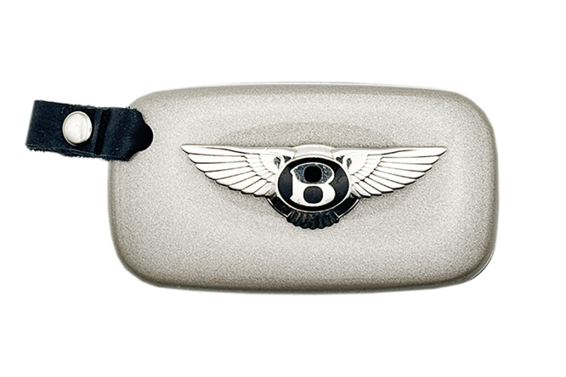 Bentley Arnage Flip Key Upgrade – Phoenix Bespoke Keys